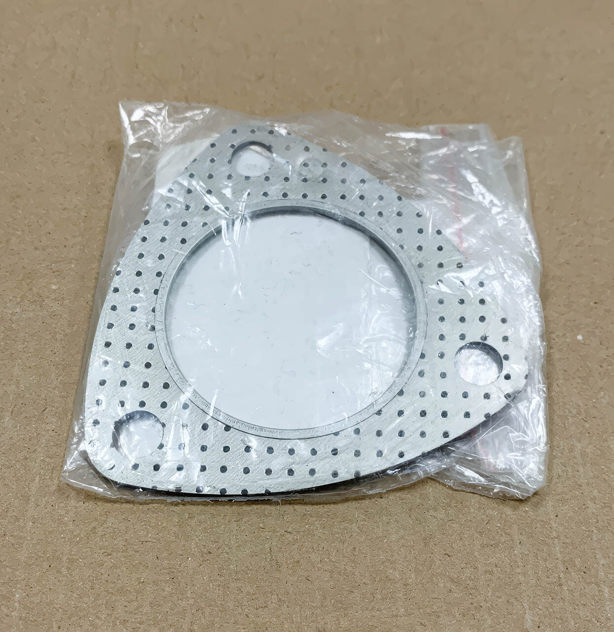 Прокладка приемной трубы Ваз 2114 (LADA)