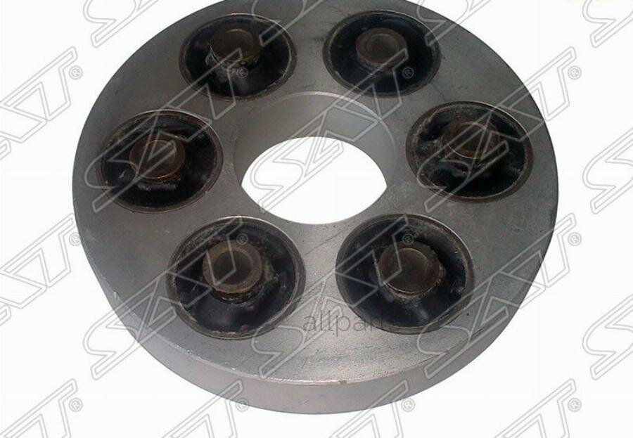 SAT ST-04374-28020 Муфта карданного вала Toyota Estima Emina 92-99 / Estima Lucida 92-99