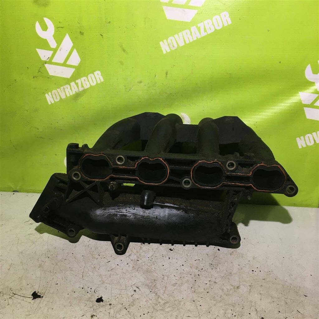Коллектор впускной Ford Focus 1 1998-2004