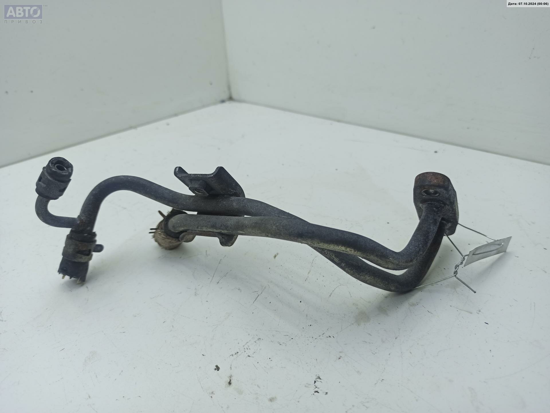 Трубка охлаждающей жидкости металлическая Opel Vectra C (2002-2008)