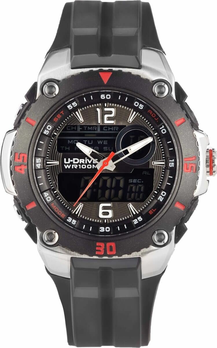 Наручные часы