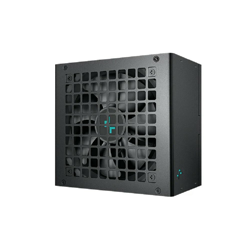 Блок питания R-PL550D-FC0B-EU Deepcool 550 Вт