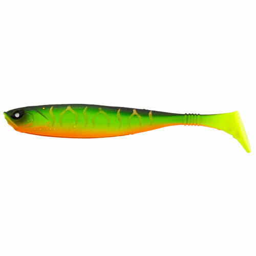 Виброхвосты Lj Pro Series 3D Basara Soft Swim 08,89/pg02