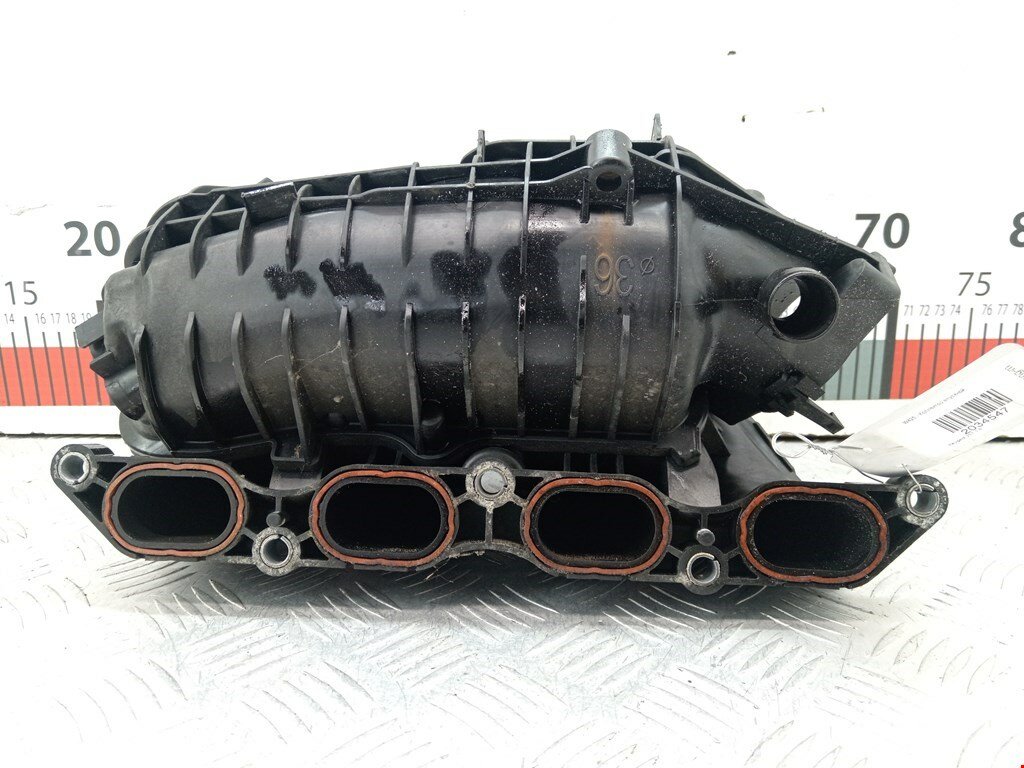 Коллектор впускной Peugeot 207 0361Q9 арт. 2034547