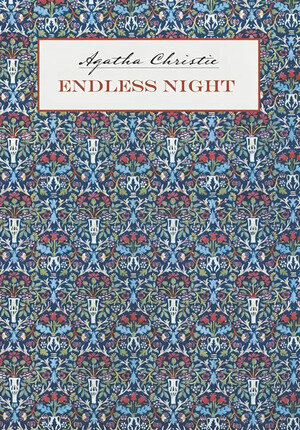 ЧтениеВОригинале_АнглЯз Christie A. Endless Night (Кристи А. Бесконечная ночь) [неадаптир.]