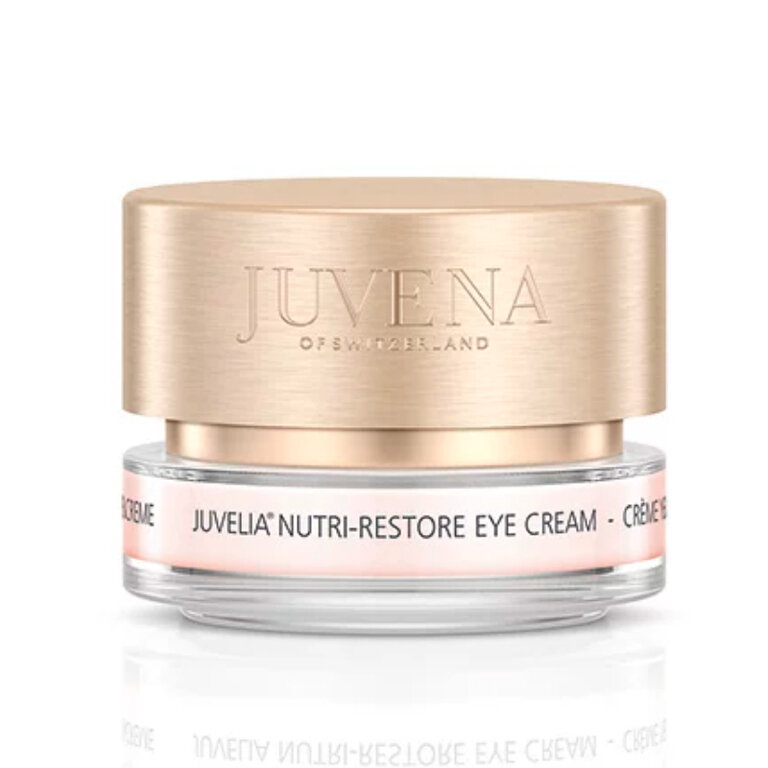 JUVENA Nutri-Restore Eye Cream Питательный омолаживающий крем для кожи вокруг глаз 15 мл