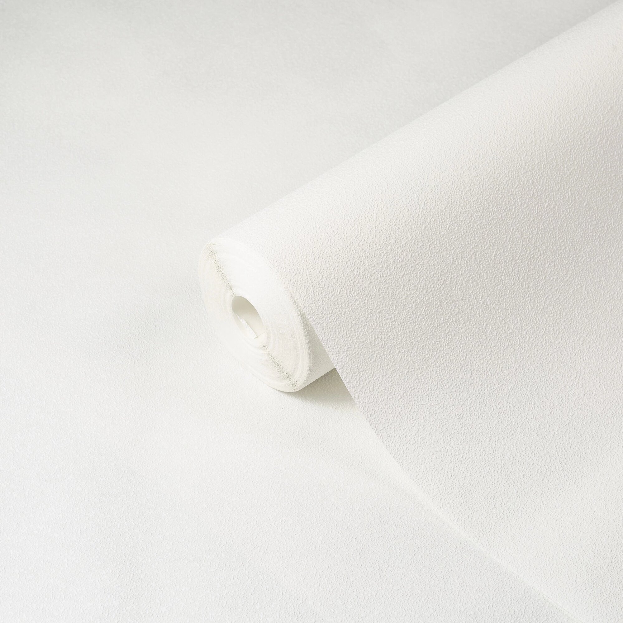 Обои под покраску виниловые на флизелиновой основе фактурные Marburg Laser Light 90019 (1,06х25 м) плотность 145 г/кв. м Marburg 90019