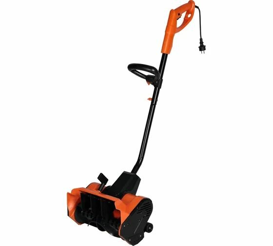 Ручной электрический снегоуборщик PATRIOT PS 1600 E 426302217