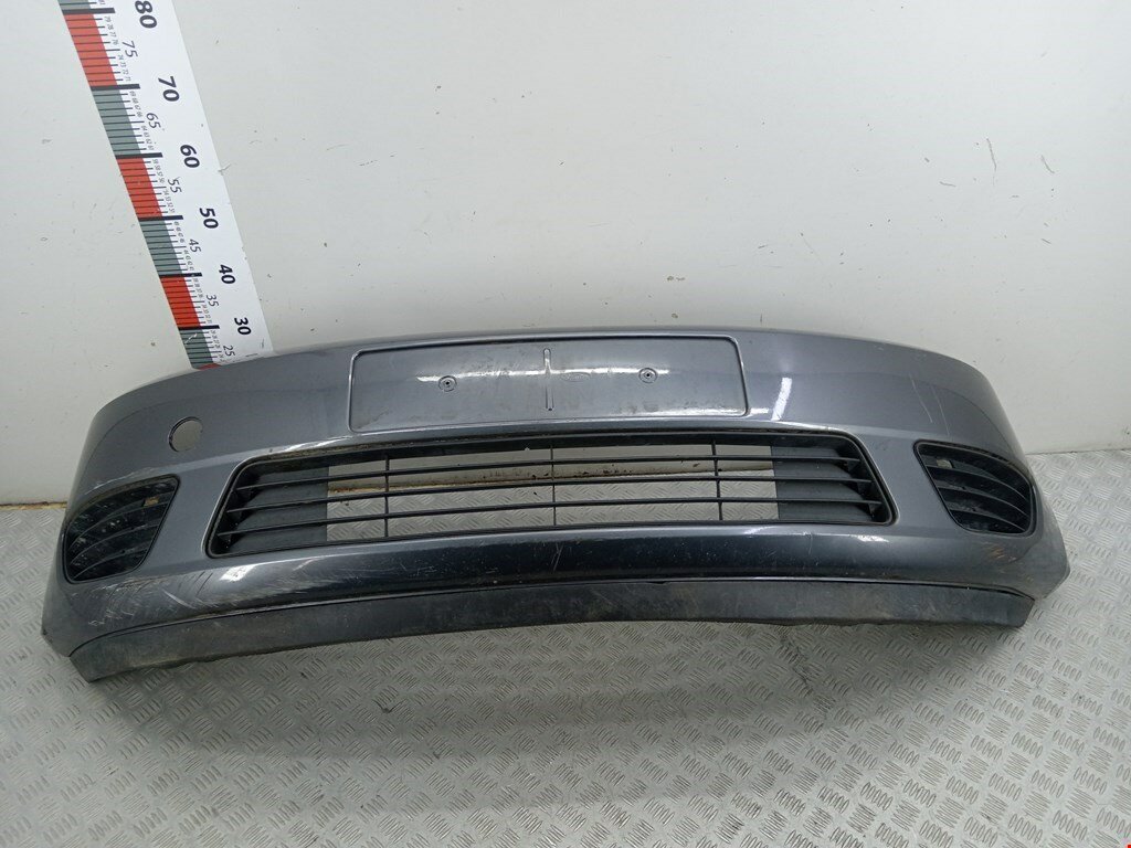 Бампер передний Ford Fiesta 5 1320307 арт. 2134150