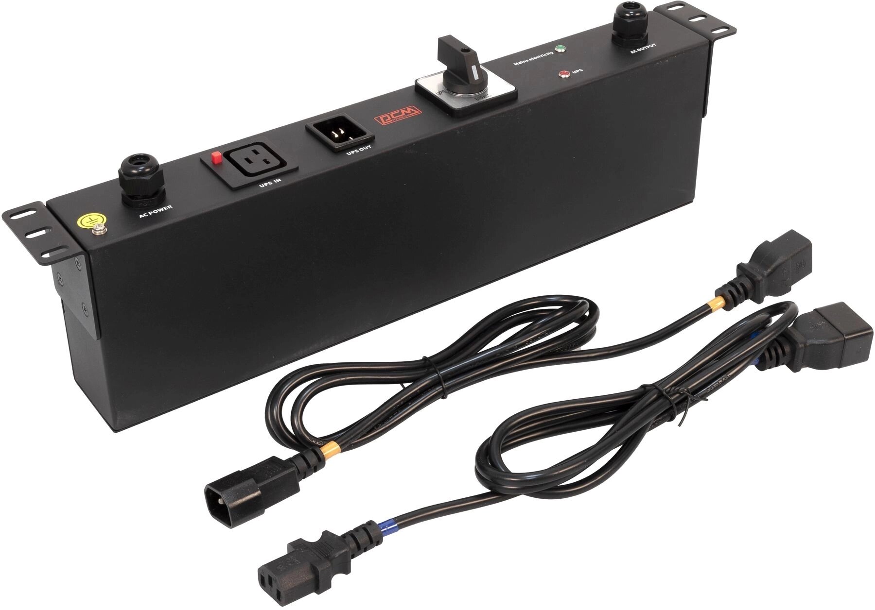 MBSW16HW / Байпас Powercom MBSW16HW