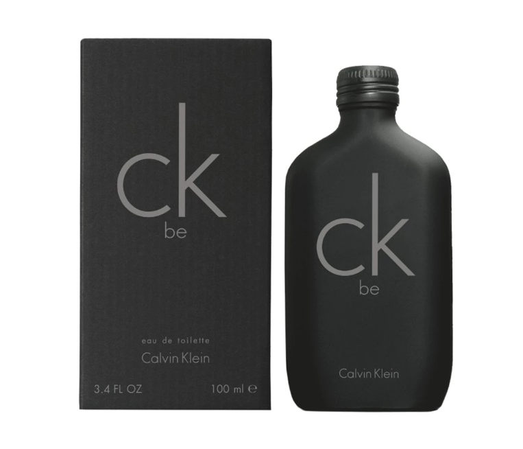 Туалетная вода Calvin Klein CK be 100 мл