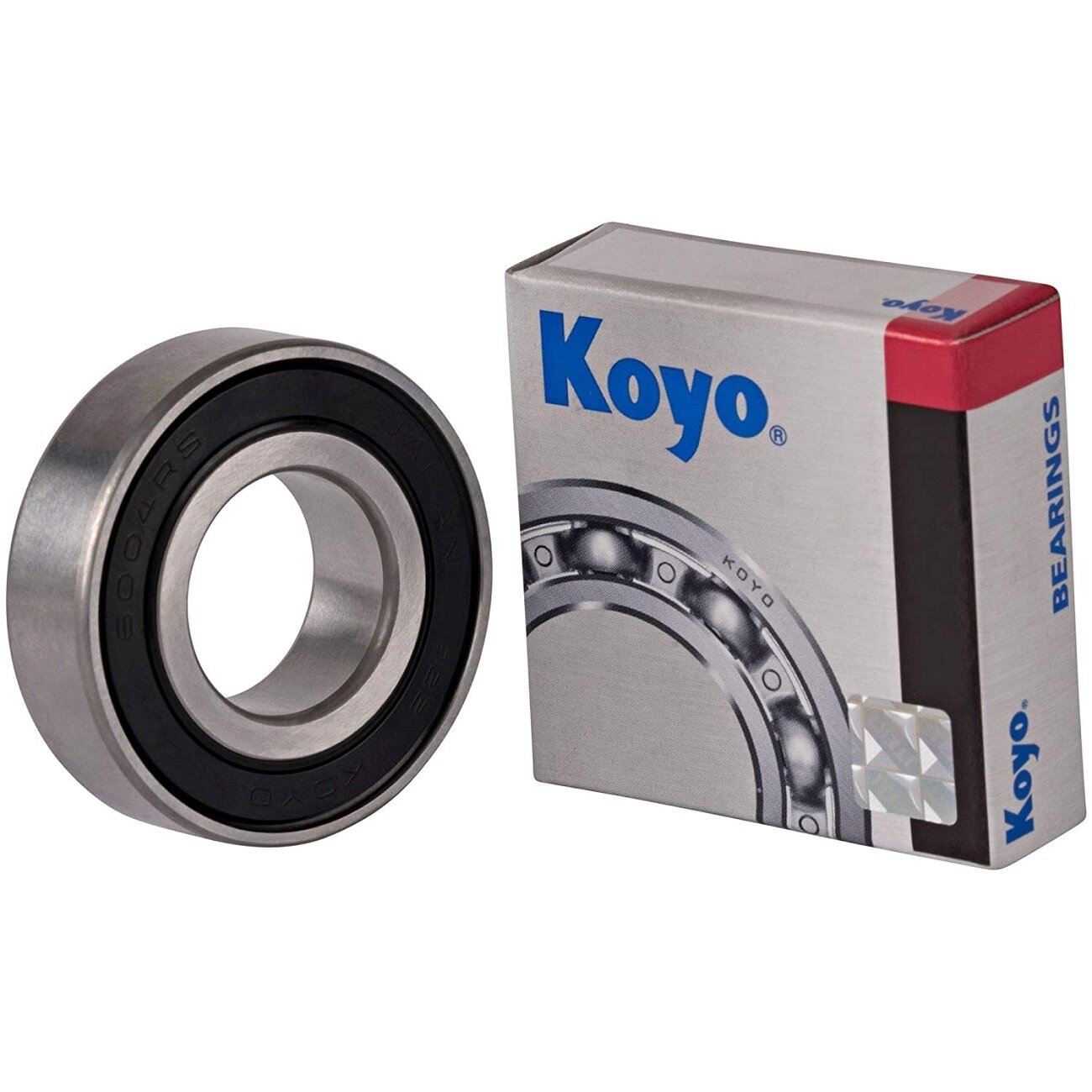 Подшипник KOYO 6004-2RS