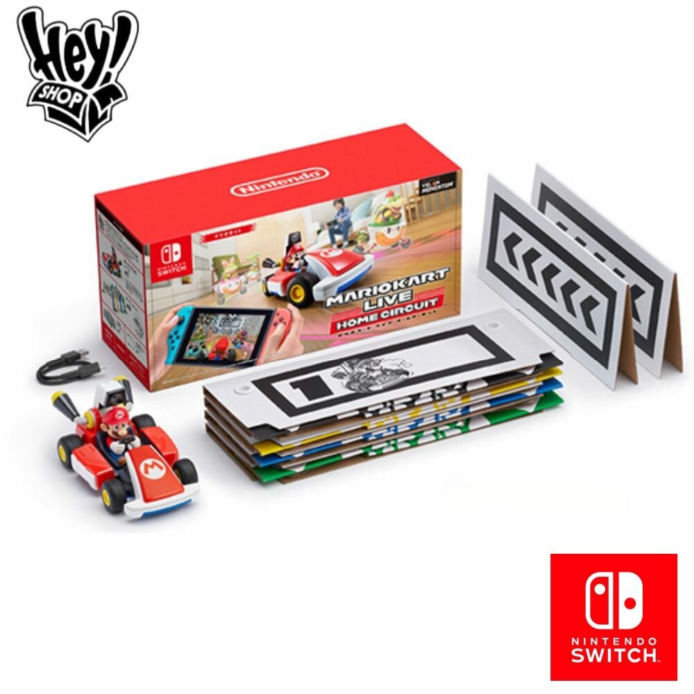 Nintendo Разъемы для Nintendo Switch
