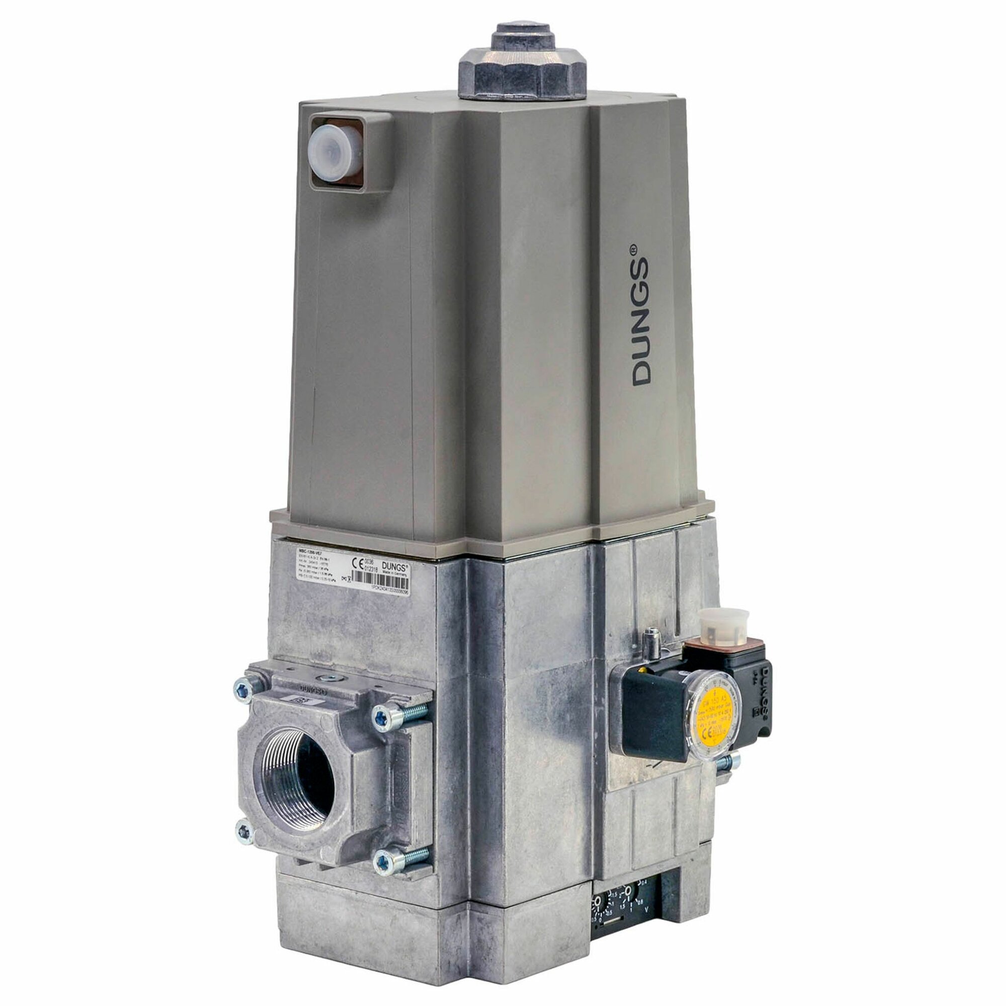 Мультиблок DUNGS MBC-1200-VEF арт.243413