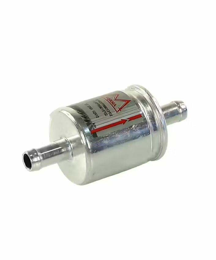 ГБО Фильтр тонкой очистки газа NORMA 12/12