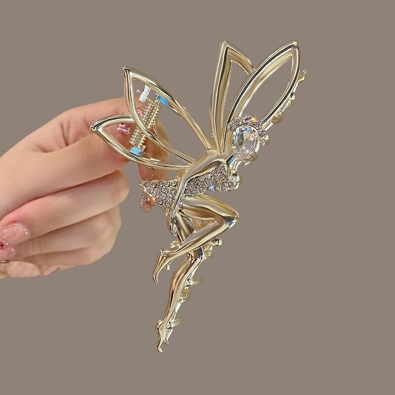 Hair Clip