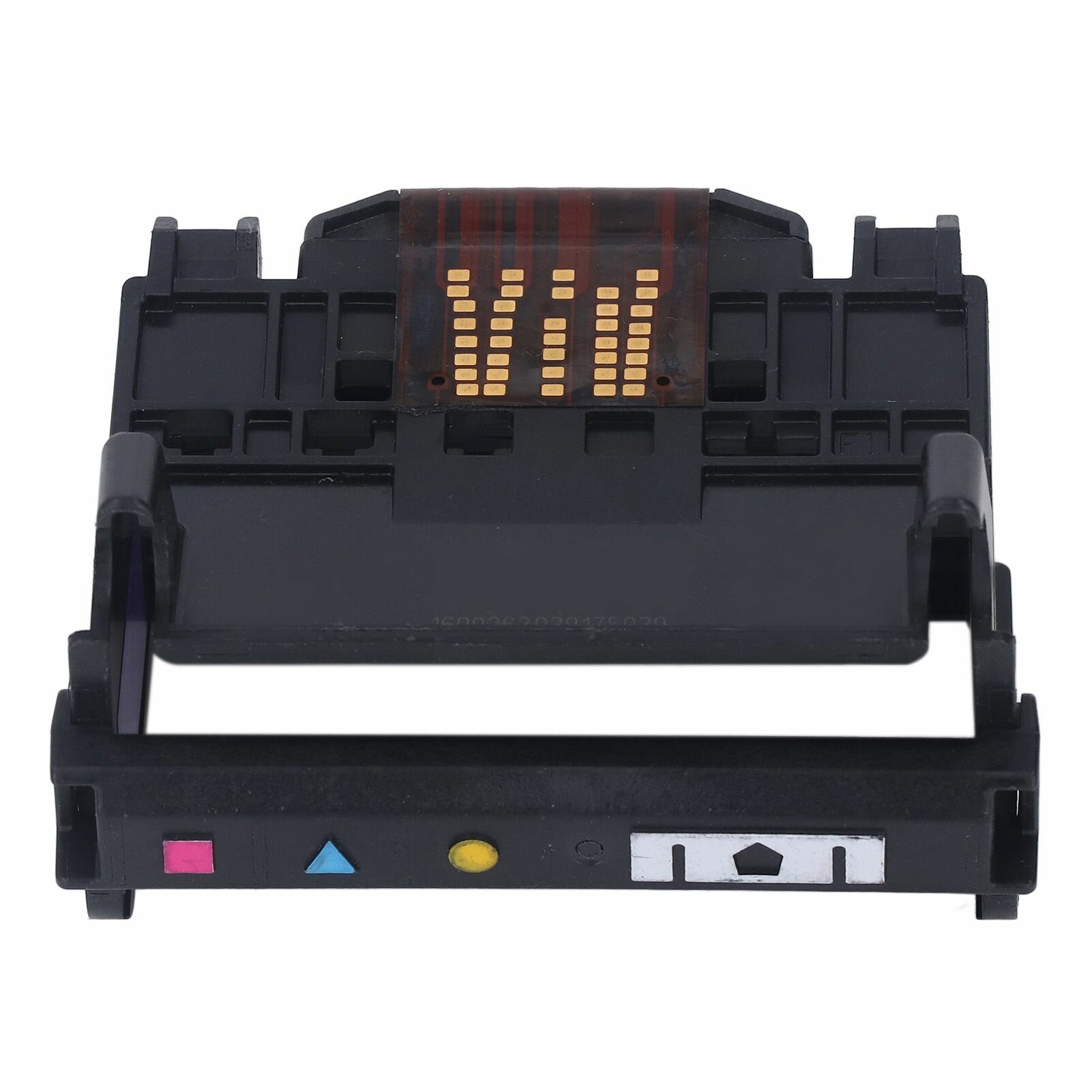 Печатающая головка Замена печатающей головки из ПВХ для принтеров HP6000 7000 6500 6500A 7500 и офисных принадлежностей