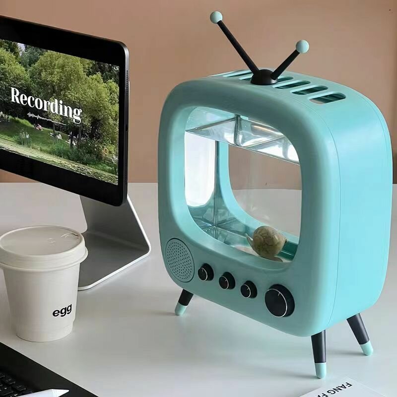 Набор для аквариума