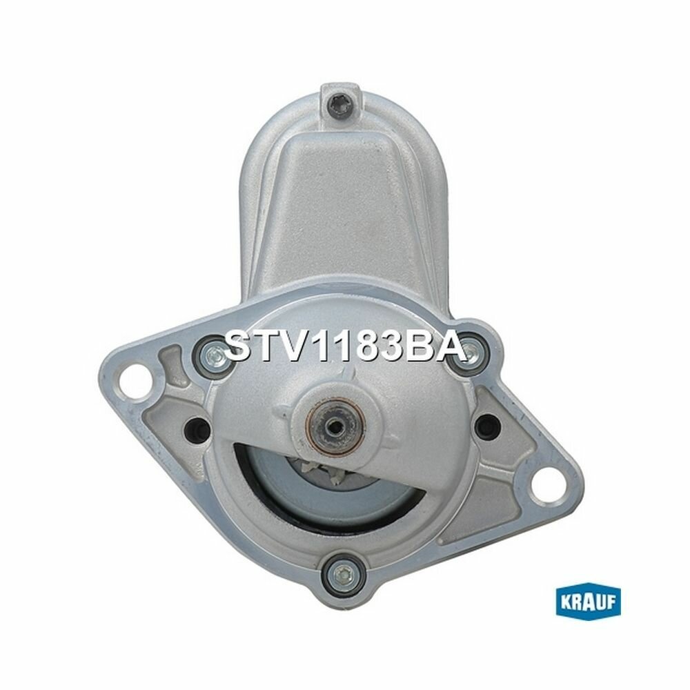 Стартер KRAUF STV1183BA для Chevrolet Tacuma, Opel Astra, Vectra