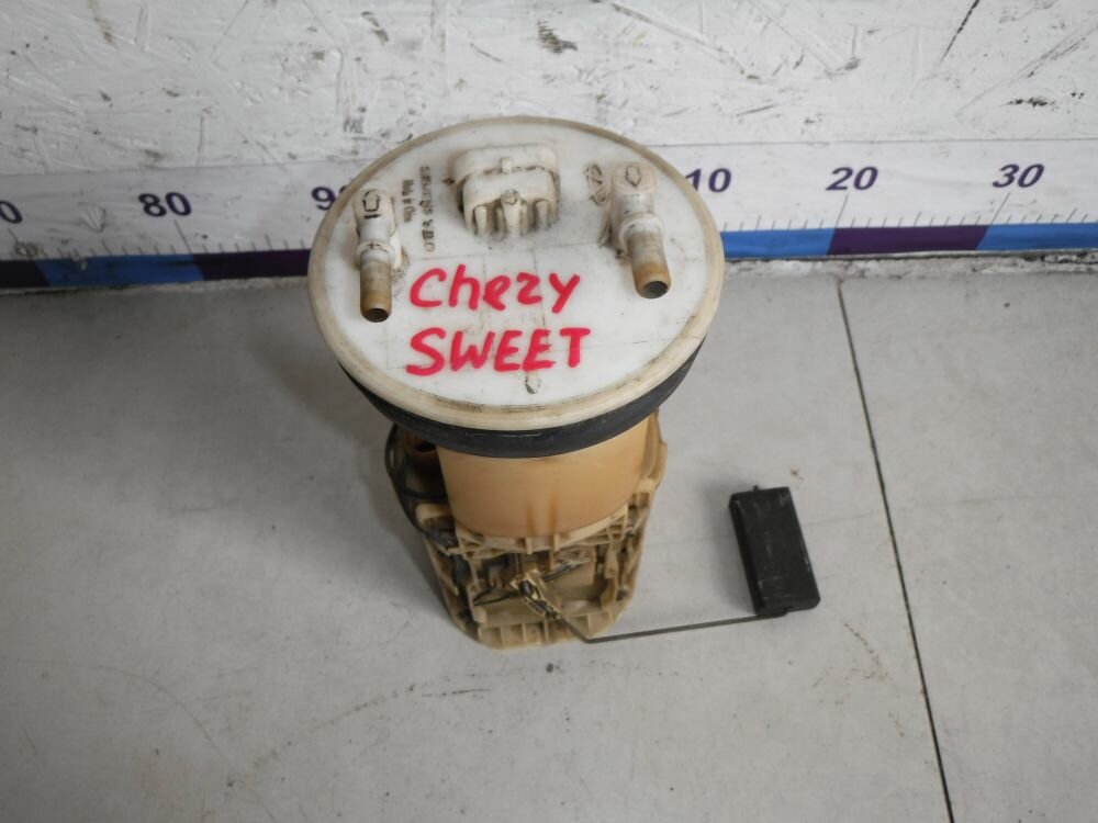 Насос топливный Chery Sweet QQ S111106610HA