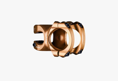 Вынос Race Face Turbine R 32x0°x35 Kash Money (ST17TURR3532X0KGLD)