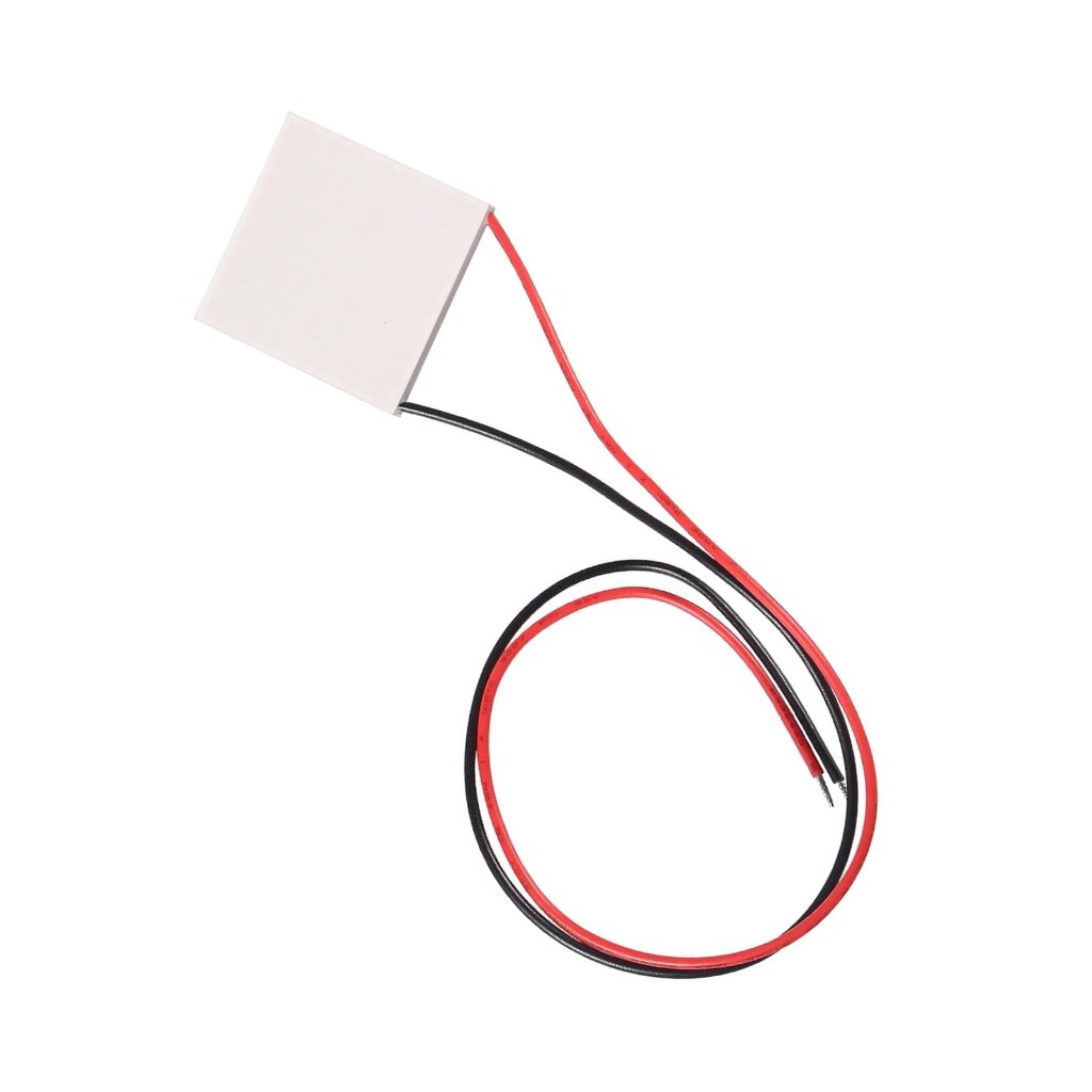TEC1-12705 Термоэлектрическая Охлаждающая Пластина 12V Охлаждающий Модуль Пластины Пельтье 1ШТ