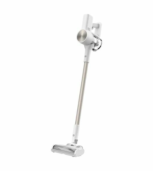 Пылесос вертикальный Xiaomi Vacuum Cleaner G20, белый