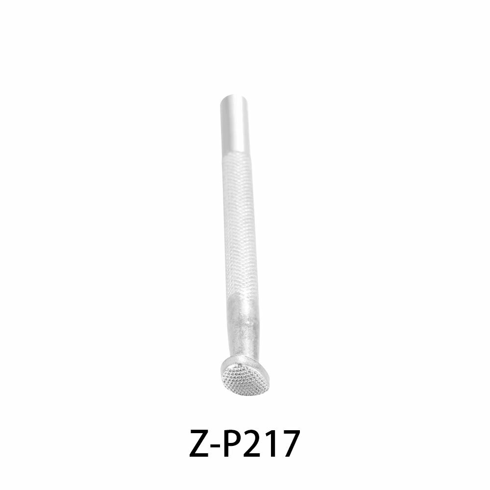 Штамп для тиснения кожи Z-P217, 11 см