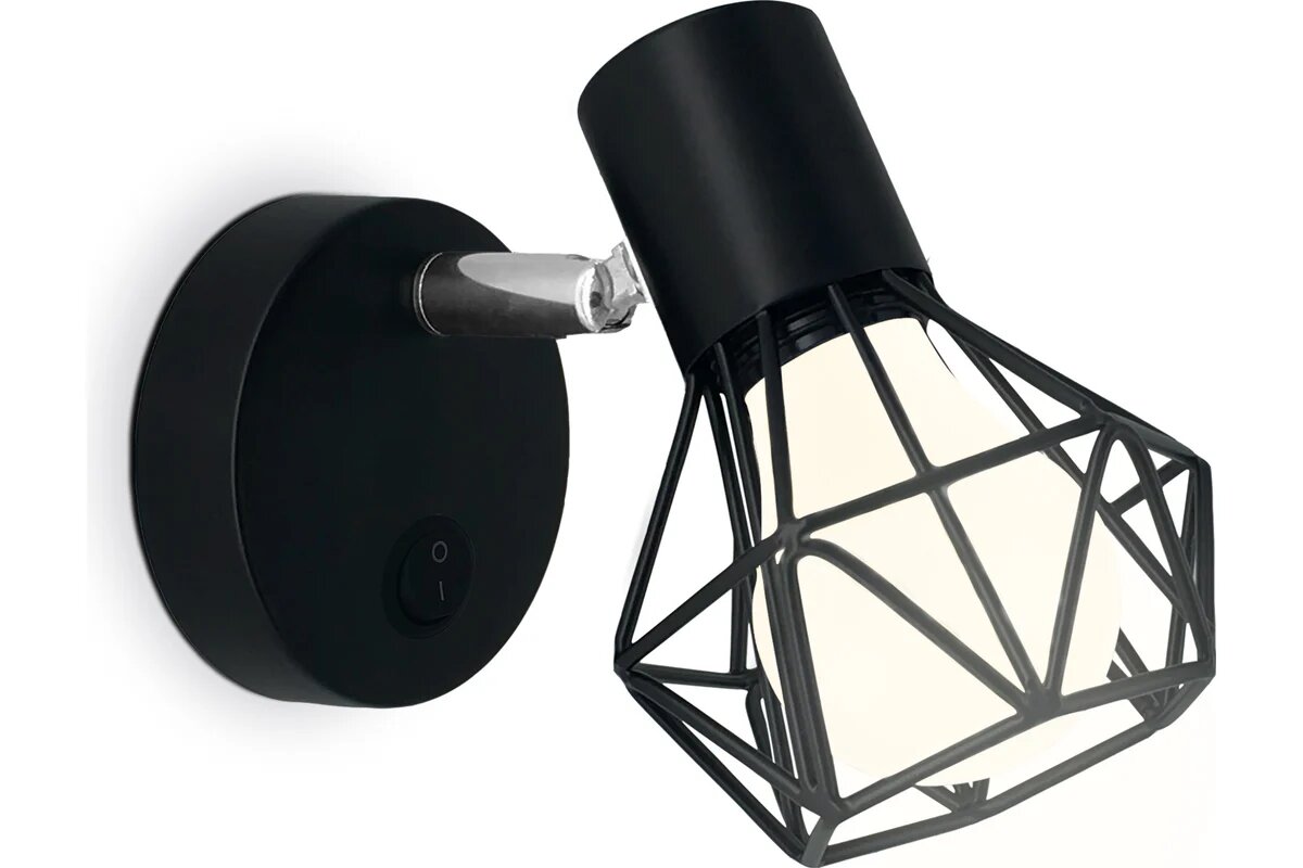 Бра Ambrella Light Traditional TR8620стильное настенное освещение в классическом дизайне