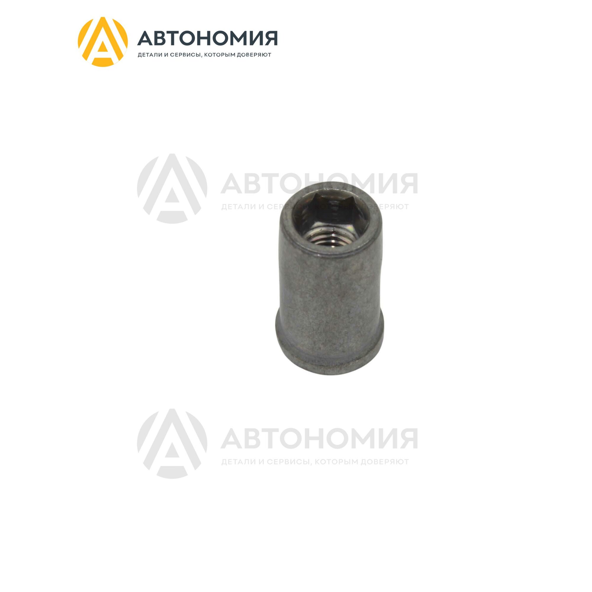 Гайка крепления топливной форсунки duratorq 2,0 Ford 1483821