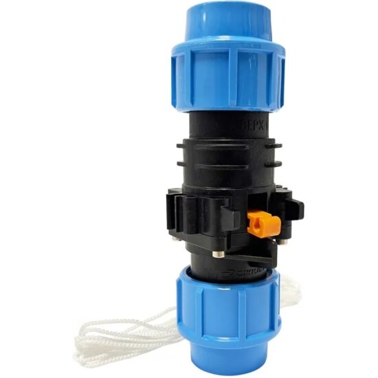 Сливной клапан Джилекс про 32x32