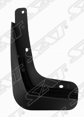 Брызговики SAT 03.05.26D 470-, для Chery Tiggo 8/Pro, передние, левый, черный, пластик