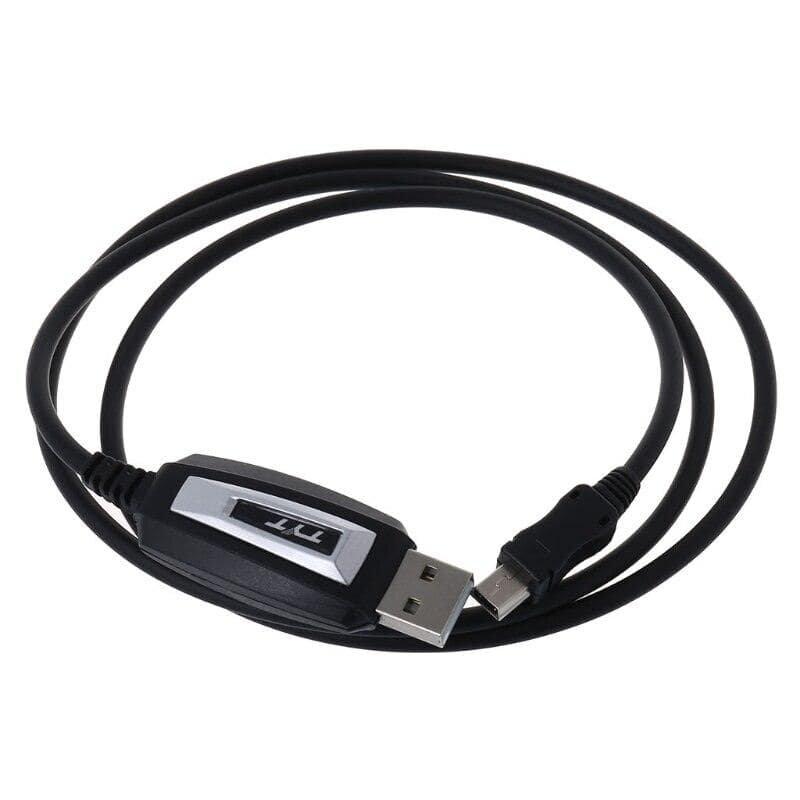 Кабель для программирования радиостанции TYT TH-9800, TH-8600