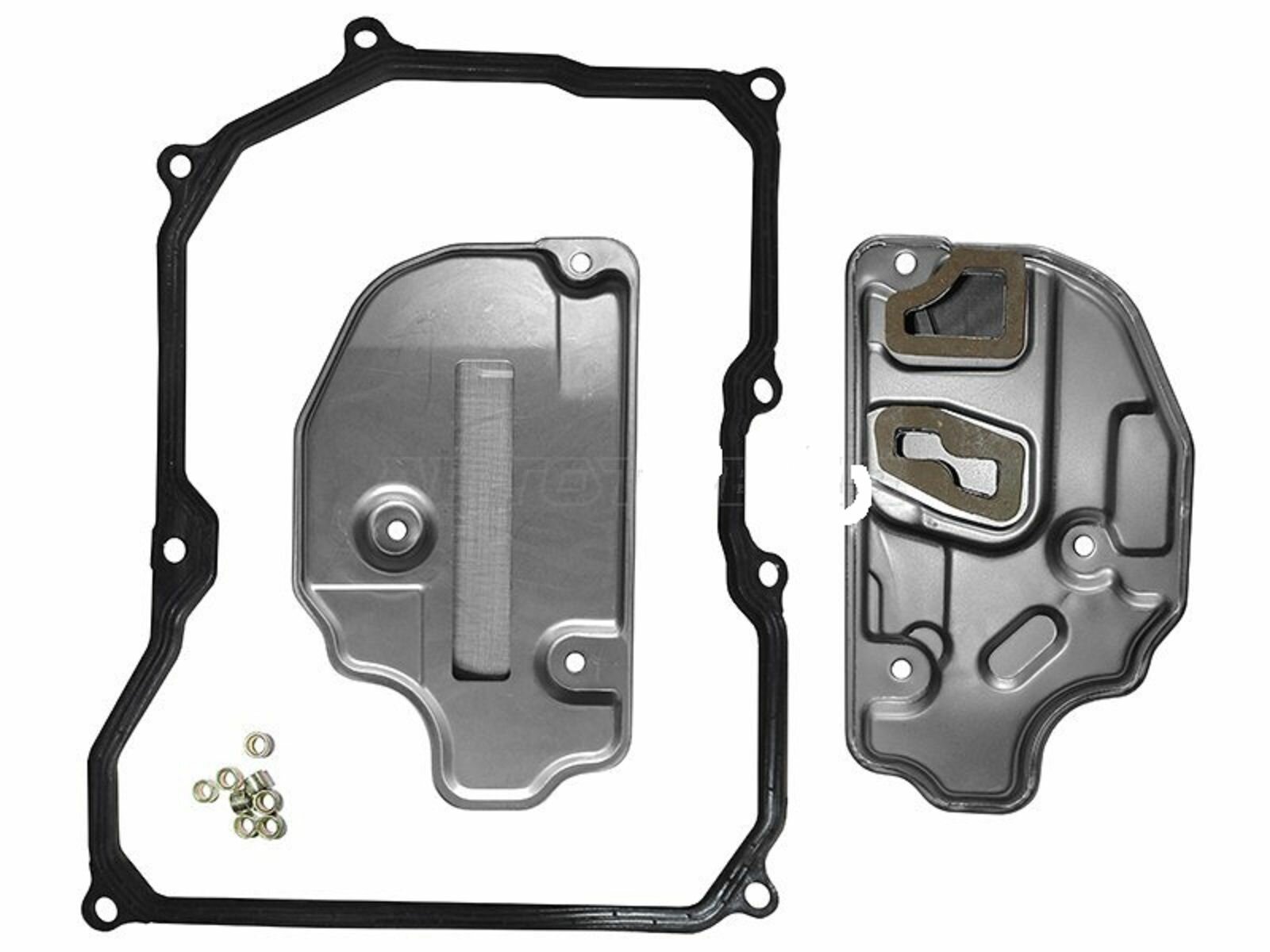 Фильтр АКПП VW POLO 09