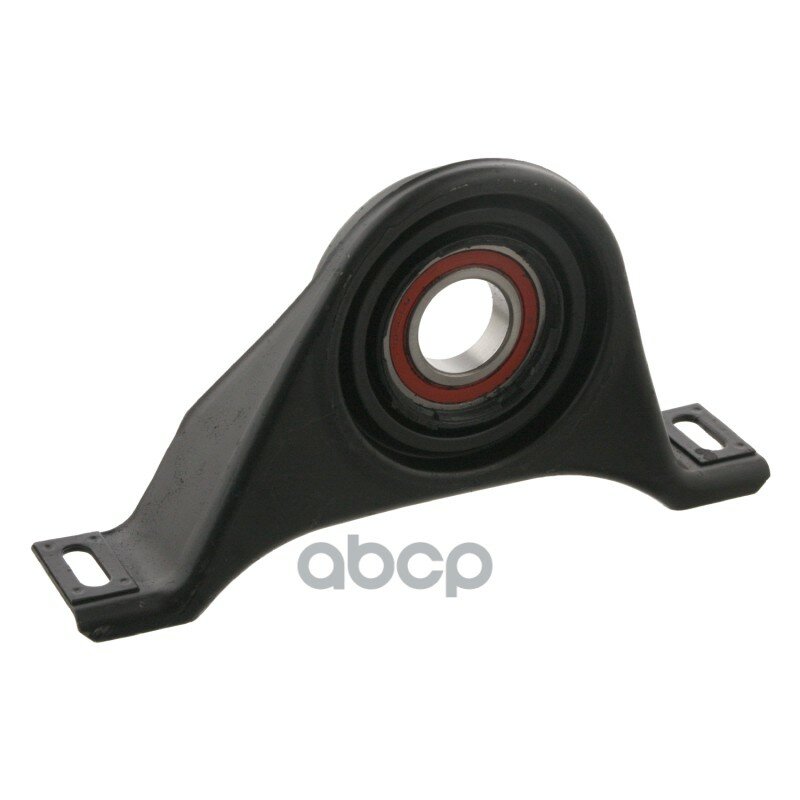 Опора кардан. вала MERCEDES CL-CLASS(C215) CL 500 (215.375) [1999/03-2006/03] 211 410 01 81 Febi арт. 30934