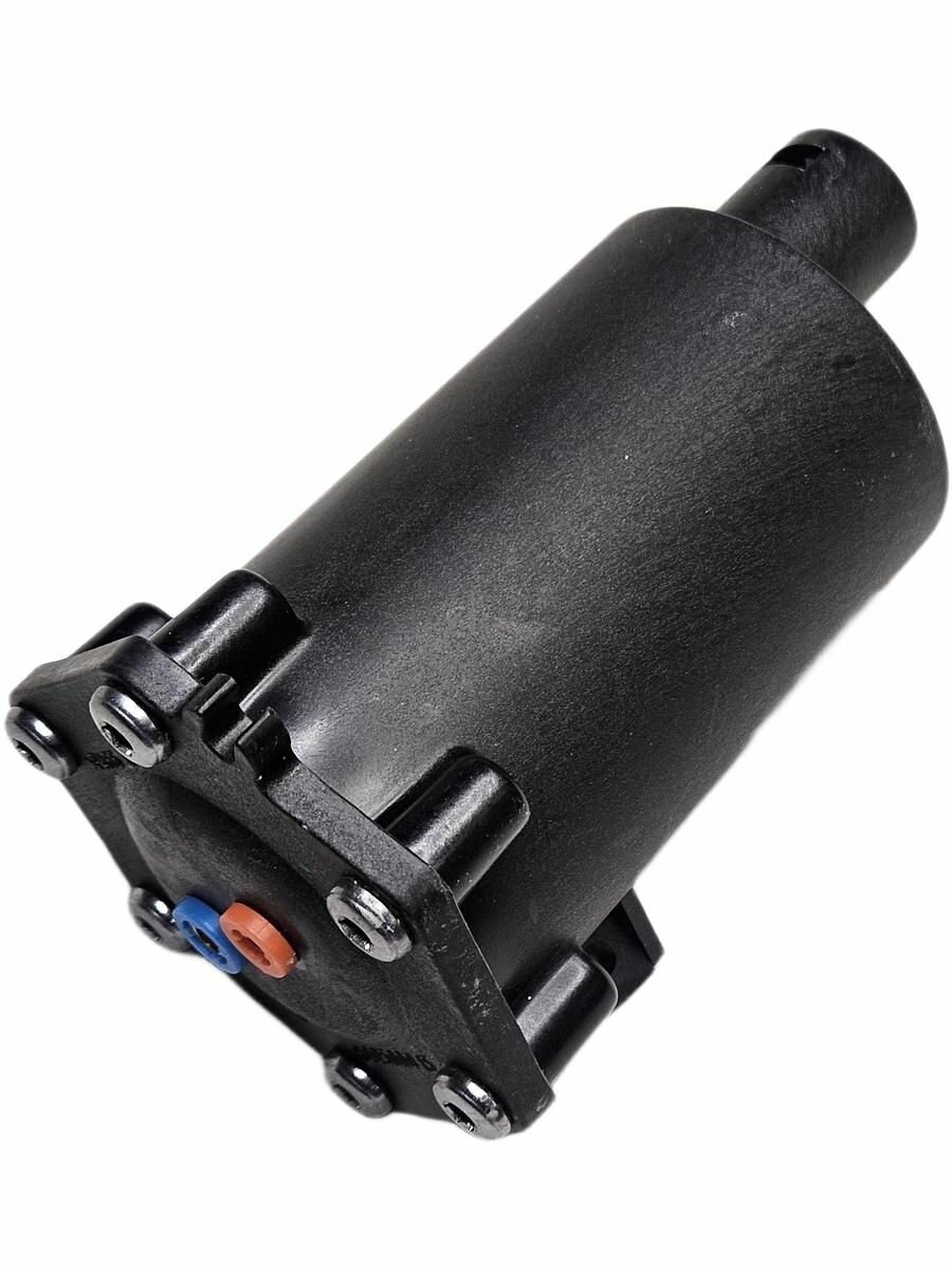 Осушитель компрессора Land Rover Discovery 3 Hitachi