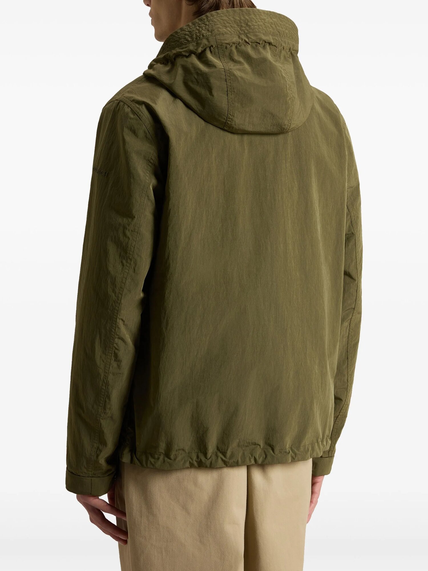 Куртка Woolrich Nylon Poly, размер 50-52 — фото 1