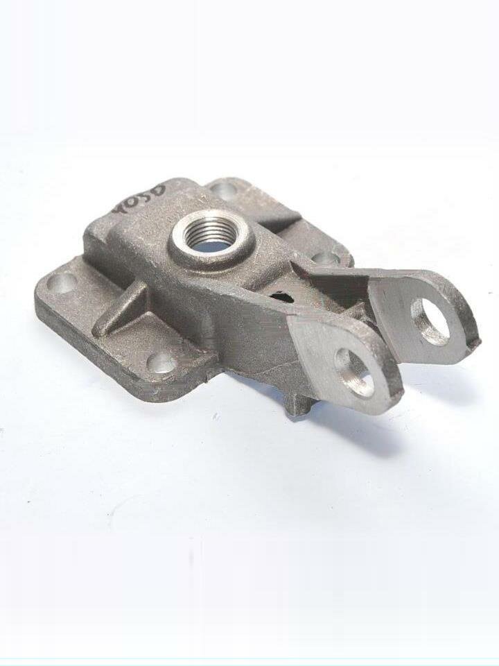 Кронштейн рычага раздатки ВАЗ 21214, Нива, LADA4x4, 2131, большой, 2121-1802236