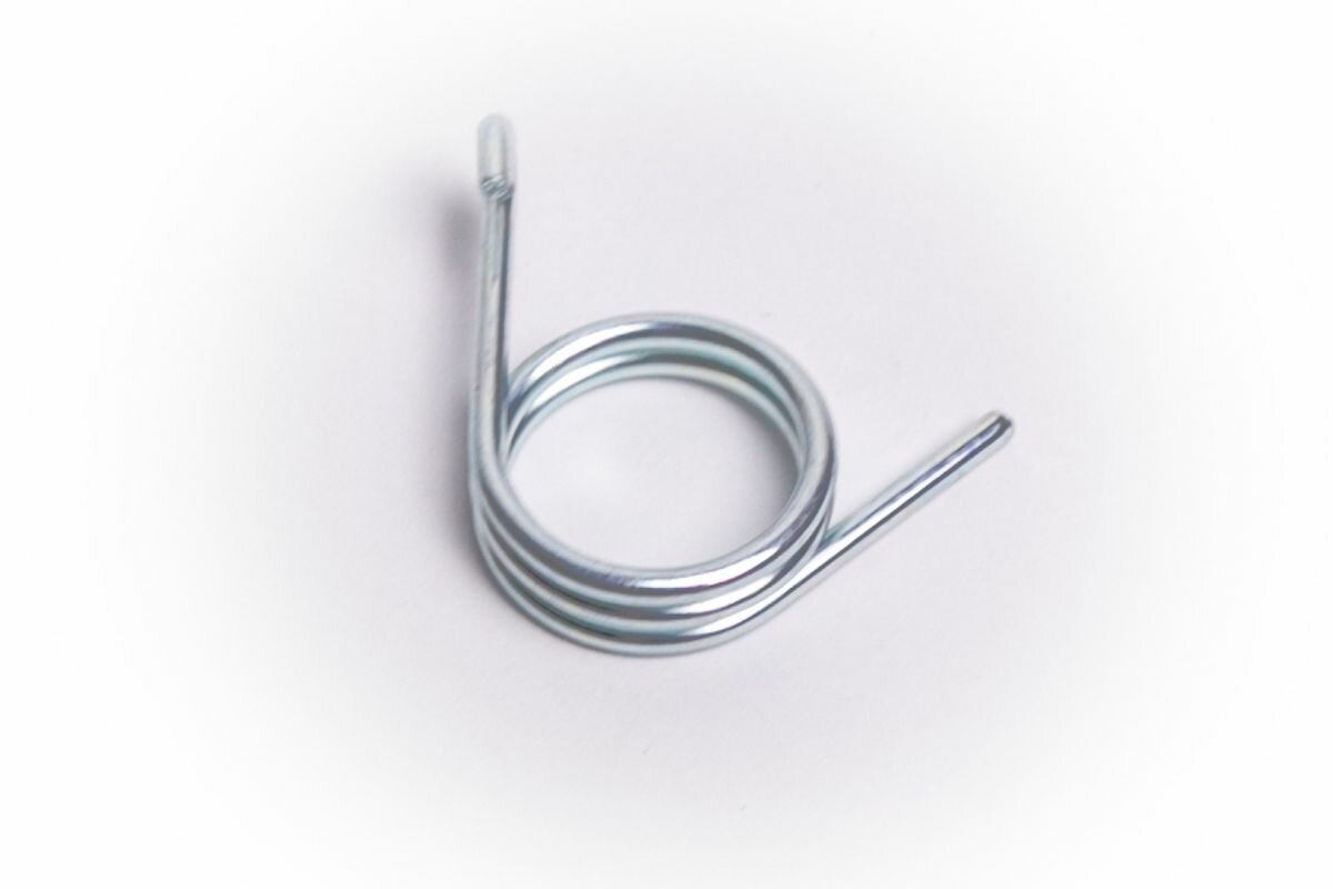 Пружина фиксатора передач копирного вала ZS 177MM (NC250) на мотоцикл, питбайк, эндуро.