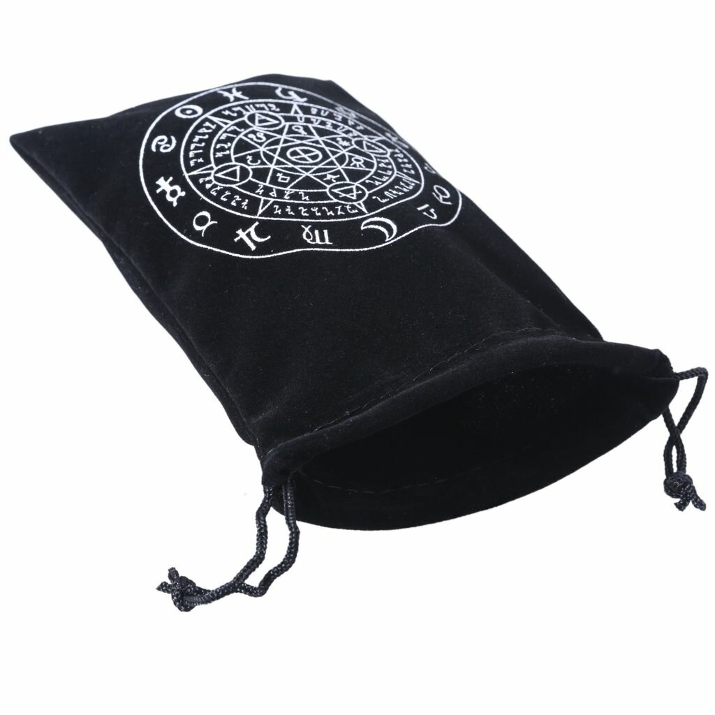 Чехол для карт Таро