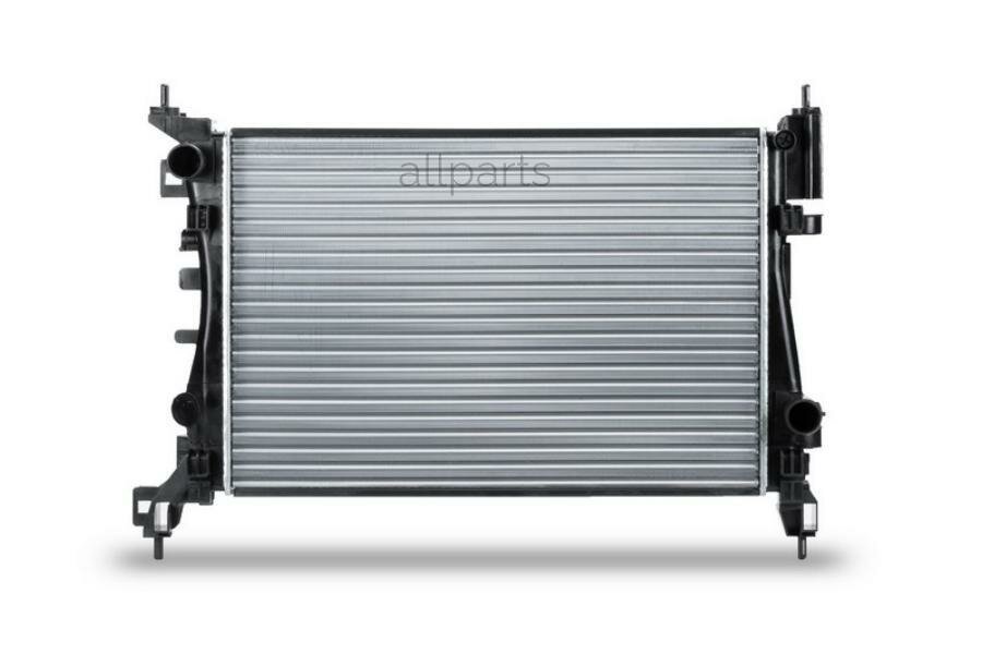 METACO 8010-430 Радиатор основной OPEL CORSA D (2006-2015)