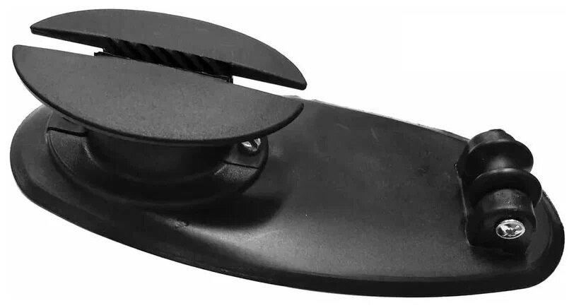 Якорный рым с роликом под шнур 6-12мм