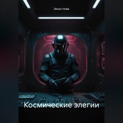 Космические элегии [Аудиокнига]