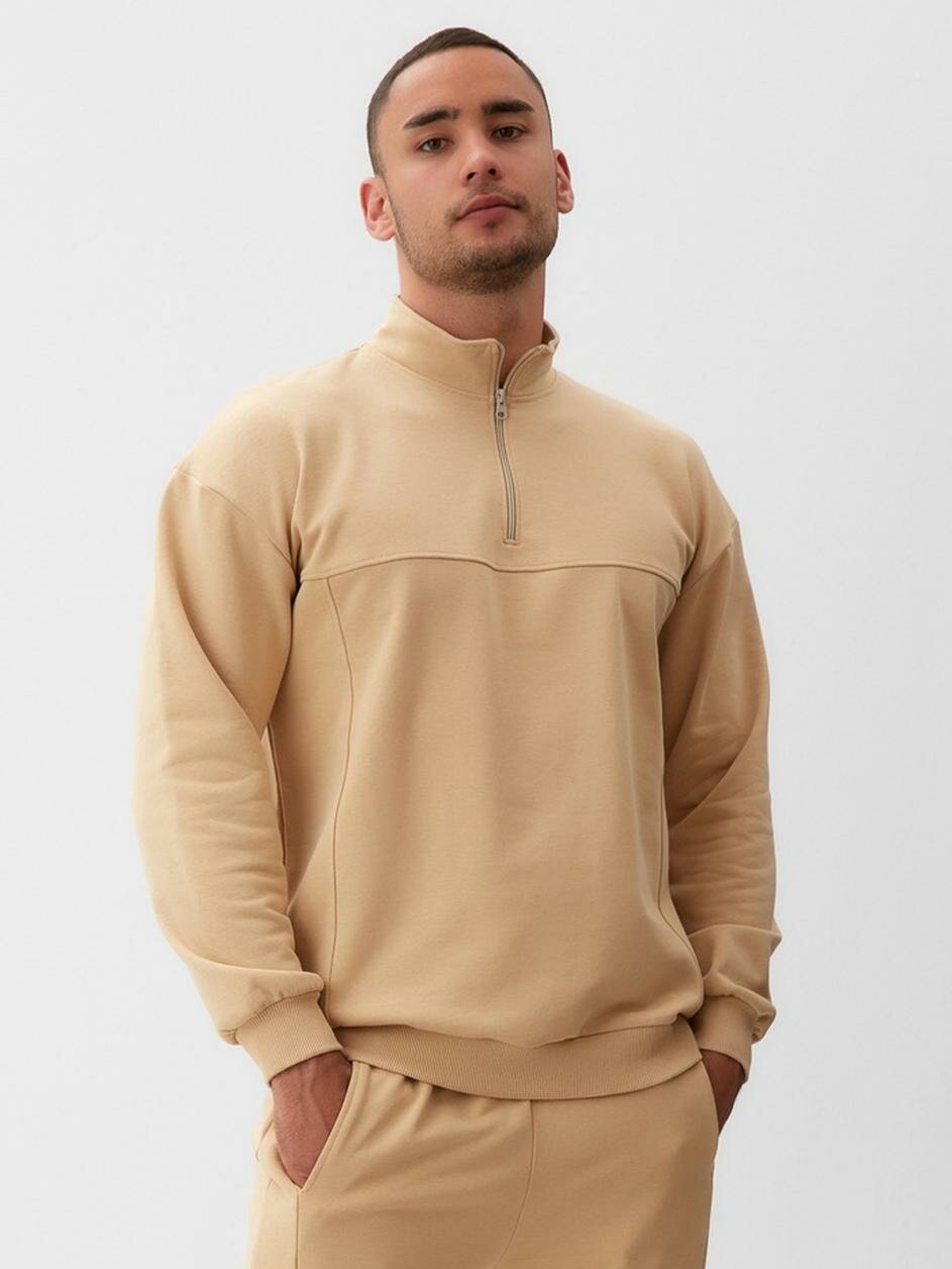 Джемпер MINAKU: Casual Collection MAN