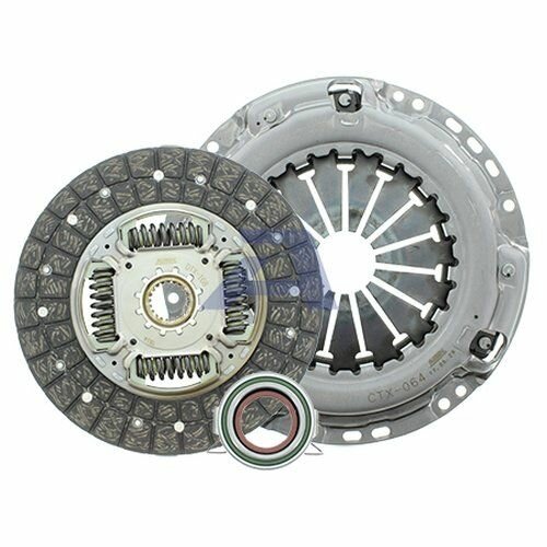 Комплект сцепления Aisin kt374 для Toyota DYNA 150 C , Land Cruiser Prado