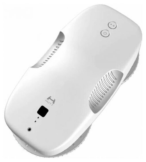 Робот-стеклоочиститель HUTT DDC55, белый