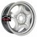Колесный диск ТЗСК Lada Vesta 6x16 4x100.0 ET50 D60.1 серебро