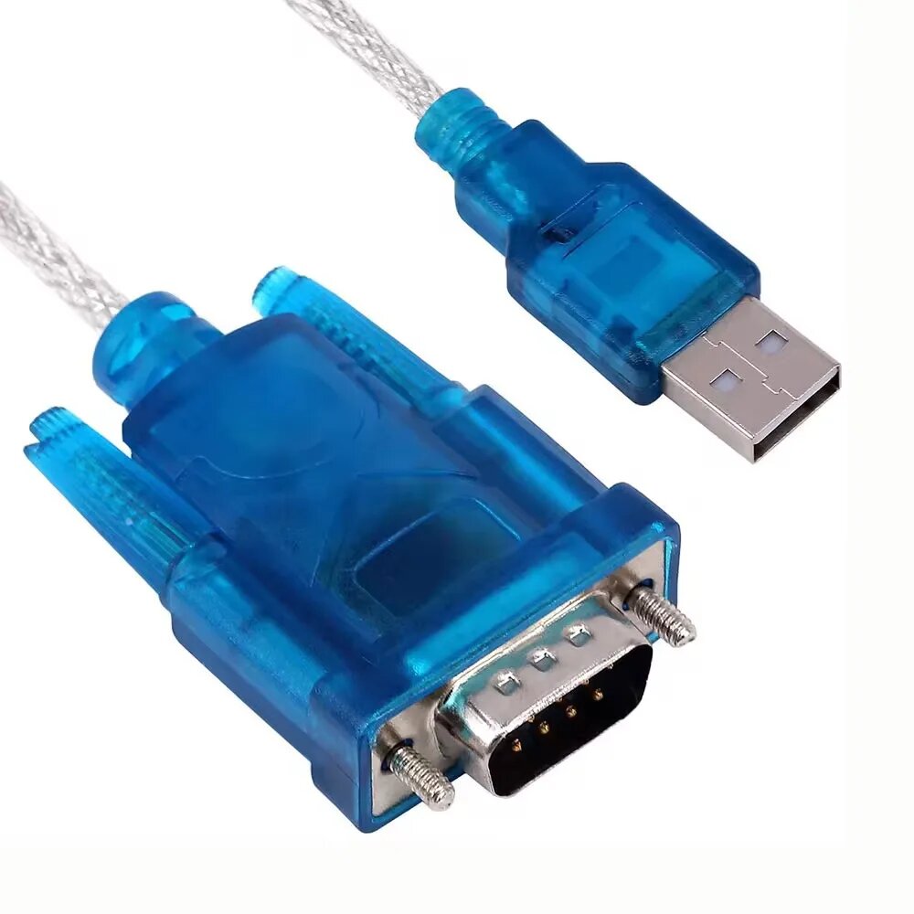 GRWIBEOU Кабель USB 2.0 - RS-232 No Adapter