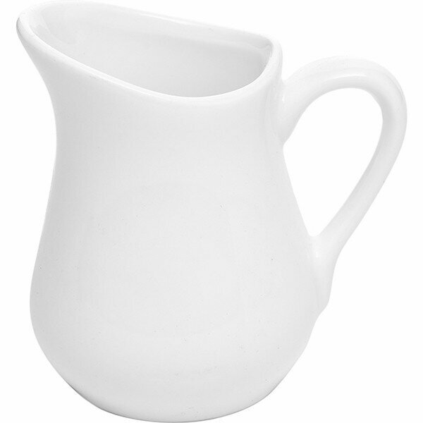 Молочник 100 мл фарфор (Бренд Kunstwerk, страна Китай)