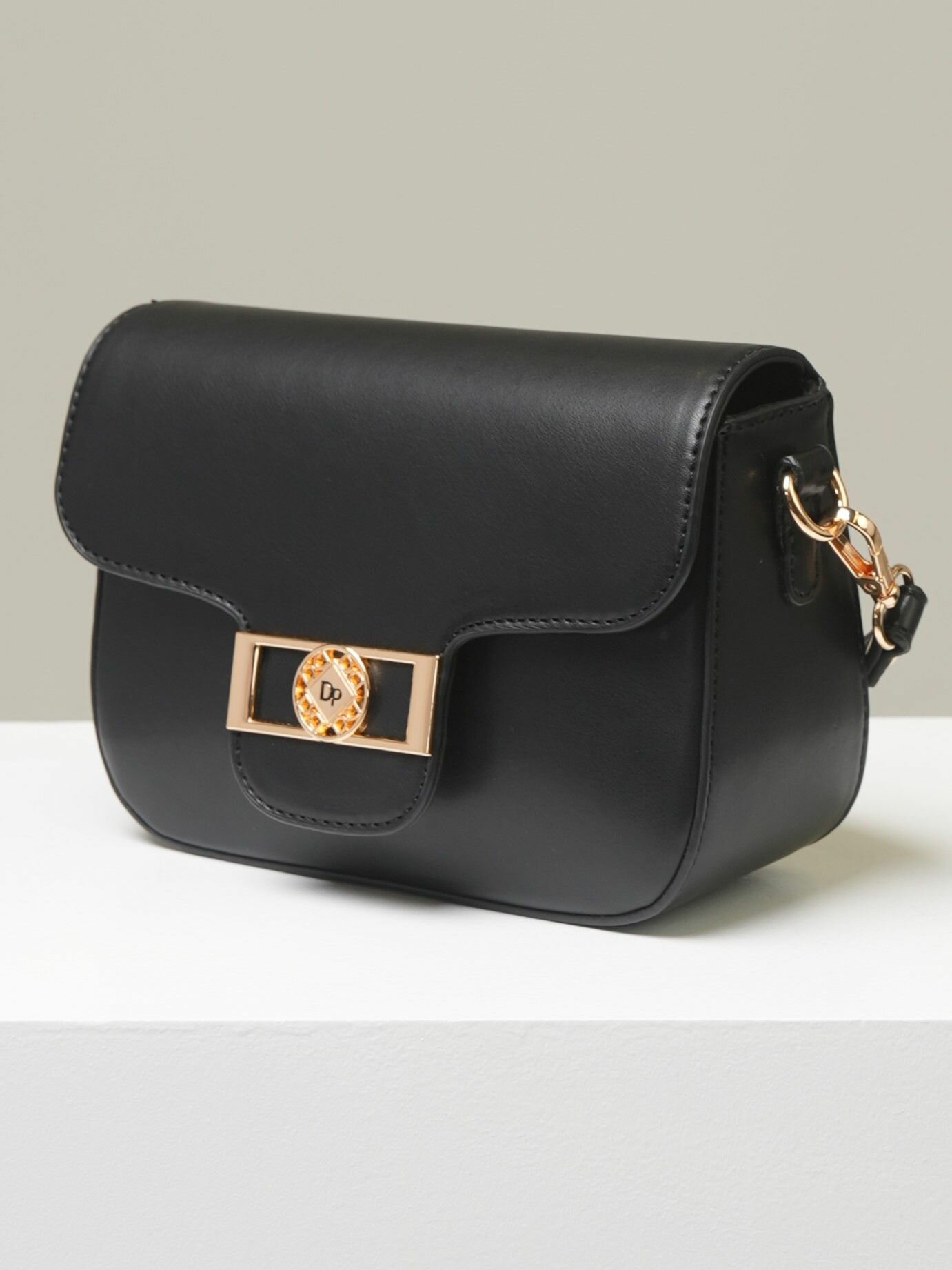 Сумка багет